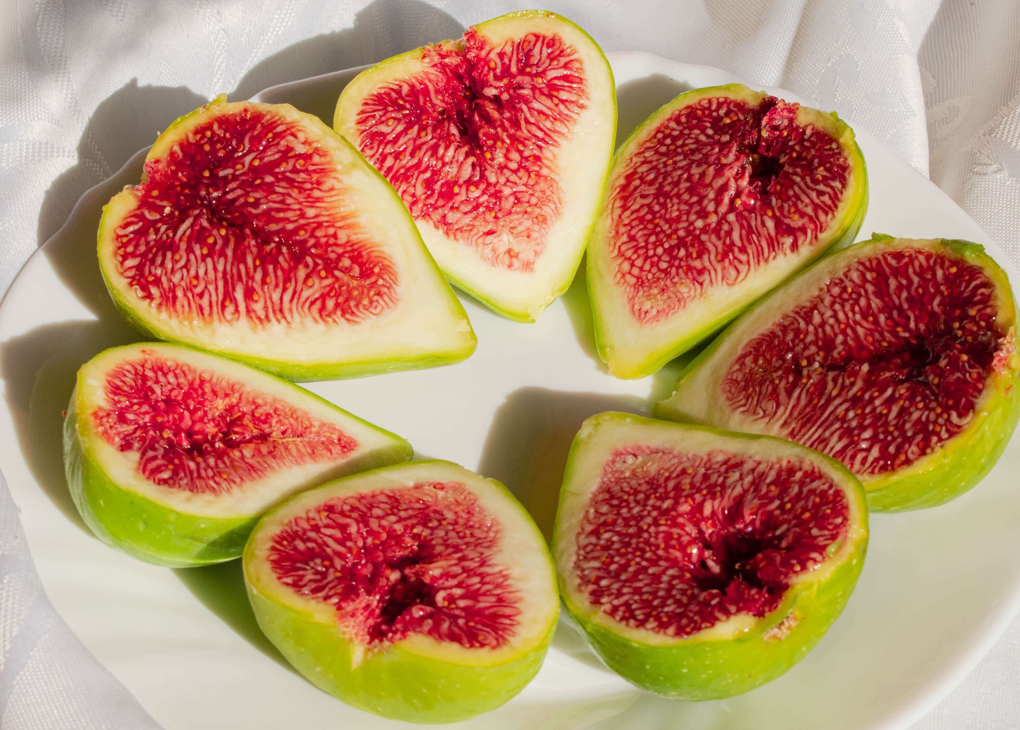 L'impact de la figue sur notre bien-être. - Le Blog - Les Commis