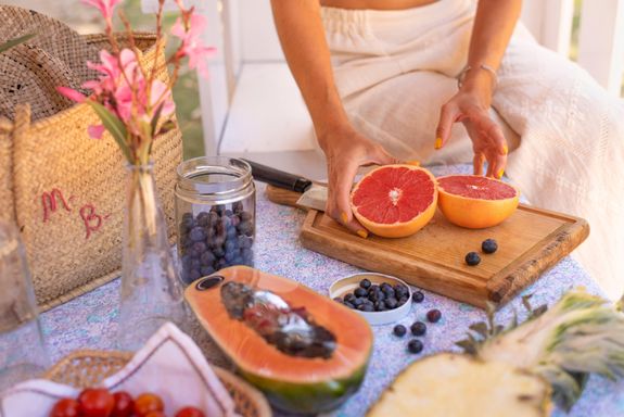 Que manger pour bien bronzer ? - Les Commis Que manger pour bien bronzer ? - Les Commis