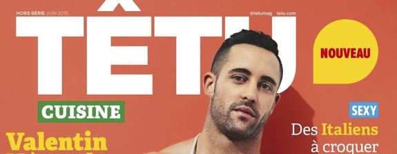 LES COMMIS DANS TÊTU ! - Les Commis