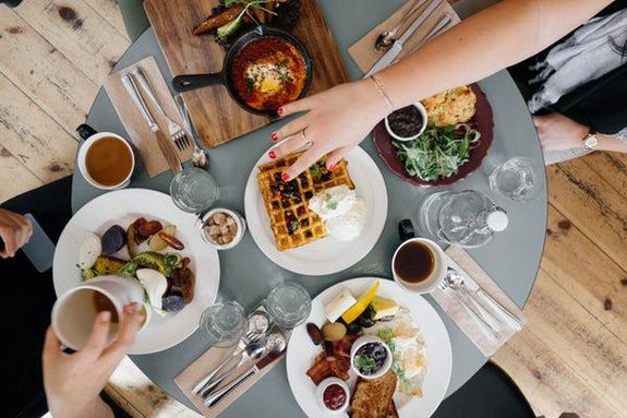 Les sensations alimentaires, la clef pour mieux se connaître ? - Les Commis